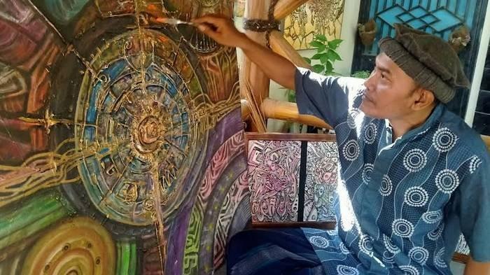 Mengenal R Sidik, Seorang yang Berkeinginan Membuat Sampang sebagai ...