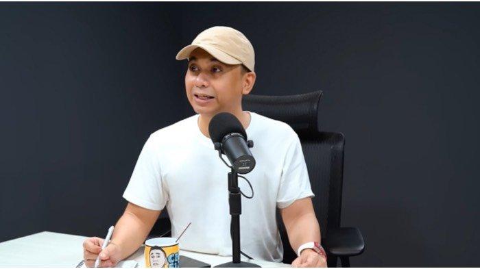 Bikin Podcast Terpendek di Dunia, Raditya Dika Bahas Tentang YouTube Shopping Affiliate, Apa Itu ...