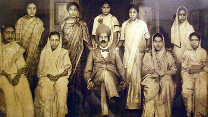 Kisah Raja Kaya Raya Tapi Terkenal Pelit, Gaya Hidupnya Kelewat Hemat ...