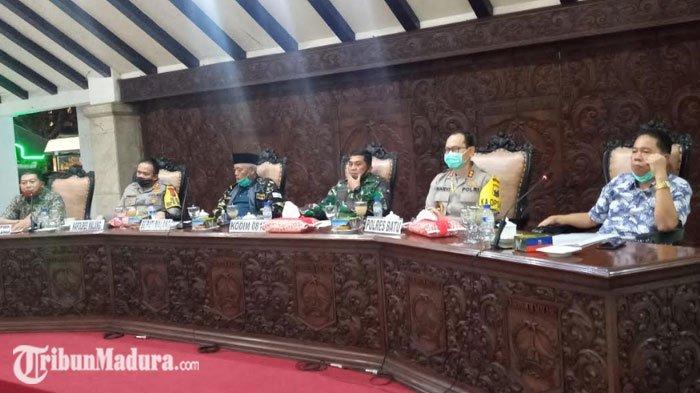 PNS atau ASN di Malang Diimbau untuk Salat Idul Fitri di Rumah Saja ...