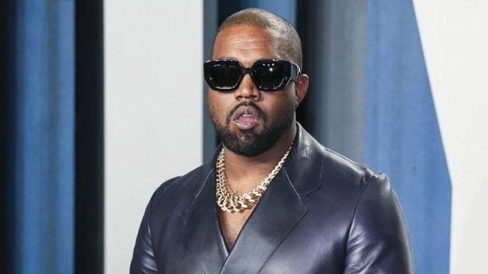 Rapper Amerika Kanye West Siap Tantang Donald Trump dan Calonkan Diri ...