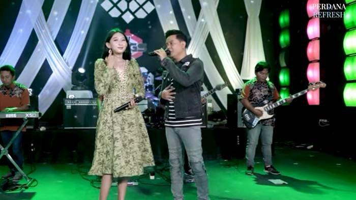 Rekomendasi Lagu Madura 'Ghentongnah Ateh' Andi KDI feat. Olla Cristin: Rintangan Se Cek Rajenah ...