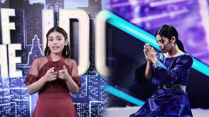 Profil Rimar Callista Juara Indonesian Idol 2021, Karir Menyanyinya ...