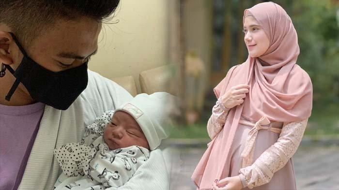 Rizki DA Jadi Duda Pasca Cerai dari Nadya Mustika, Jalani Ibadah ...