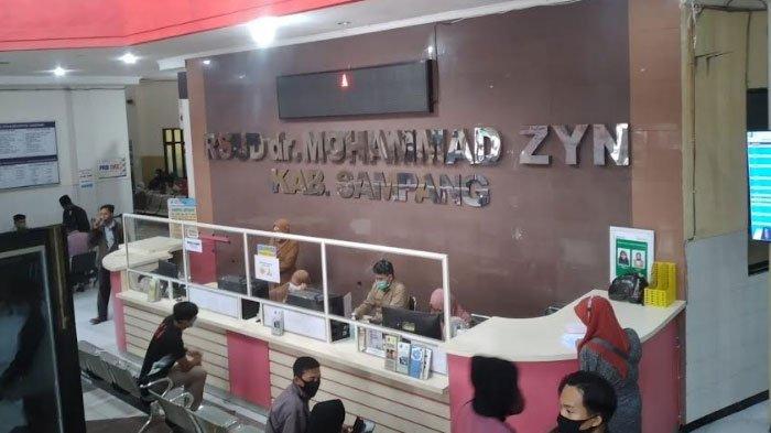 Satu-Satunya di Madura, Pelayanan MRI di RSUD Sampang Telah Dibuka, Menerima Pasien BPJS ...