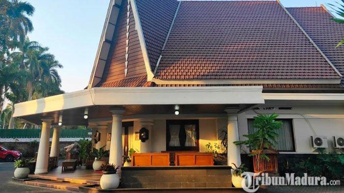 45 Bangunan di Malang Direkomendasikan Jadi Bangunan Cagar Budaya, Rumah Dinas Wali Kota Juga ...