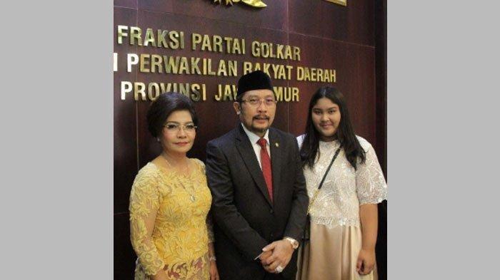 Sahat Tua Simanjuntak, Perjalanan Karir Keluarga Perantau yang Kini ...