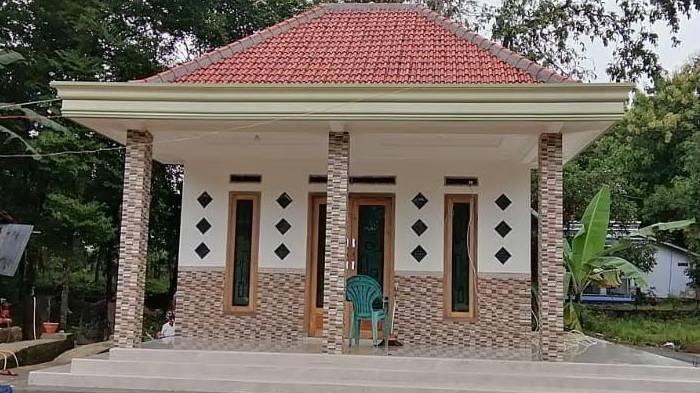 Mudahnya Akses Data Mushalla Melalui Aplikasi SIMAS Diduga Jadi Pemicu ...