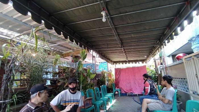 Seniman Ludruk Legendaris Cak Sapari Meninggal Dunia di Surabaya, Ini ...