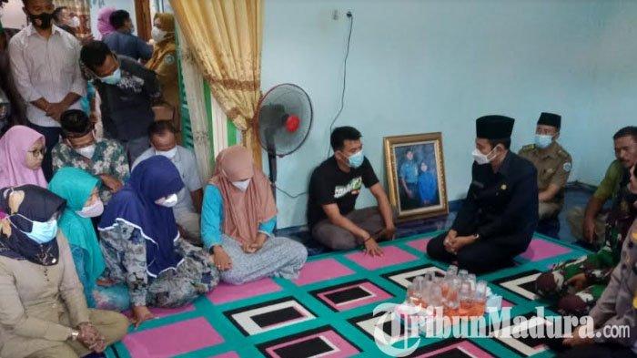 Sosok Edi Siswanto, Korban KRI Nanggala-402: Dikenal Berakhlak Mulia ...