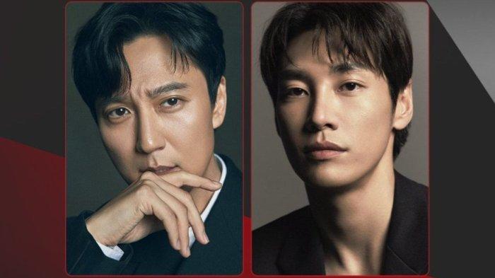 Sinopsis Trigger, Drakor Terbaru Kim Nam Gil Tayang di Netflix, Korea ...