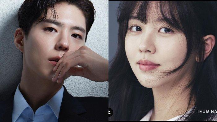 Sinopsis Good Boy, Drama Korea Terbaru 2024 Dibintangi Kim So Hyun & Park Bo Gum, Jadi Mantan ...