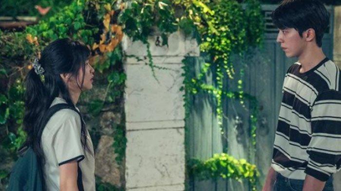 Sinopsis Drakor Twenty Five Twenty One Episode 2: Na Hee Do Kecewa Baek ...