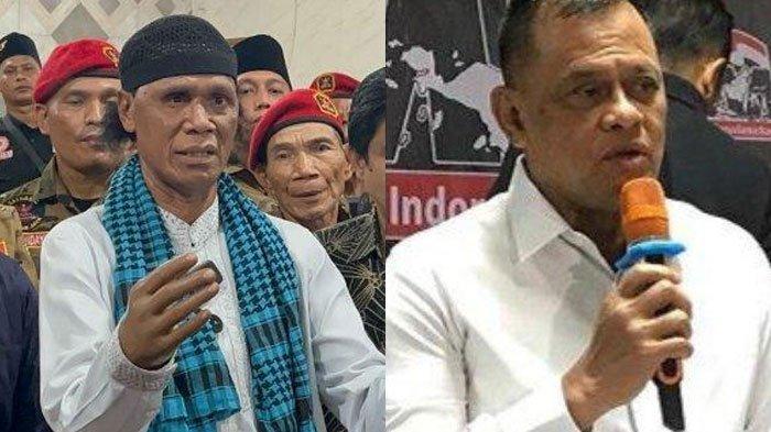 Sosok Hercules yang Hina Sutiyoso hingga Bikin Mantan Panglima TNI Geram, Kini Minta Maaf ...