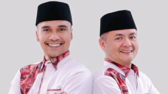 Sosok Lukman Hakim, Calon Bupati Unggul Pilkada Bangkalan 2024, Alumni Universitas Trunojoyo ...