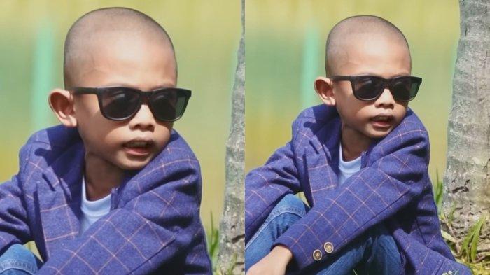 Viral Sosok Tantari Jadi Rocker Cilik, Lagu Debut Ditonton 2 Juta Kali ...