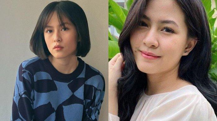 Sosok Hasyakyla, Eks JKT48 Viral Imbas Ngaku Mabuk saat Nyetir, Nabrak Bundaran, ‘Dikiranya ...