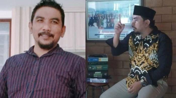 Sosok Marsuto Alfianto, Dirut Jawara Internasional Djaya, Bantu Entaskan Pengangguran di ...