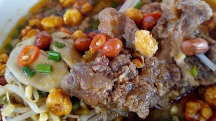 Rekomendasi Kuliner Madura Soto Mata Sapi, Rasanya Pedas dan Gurih ...