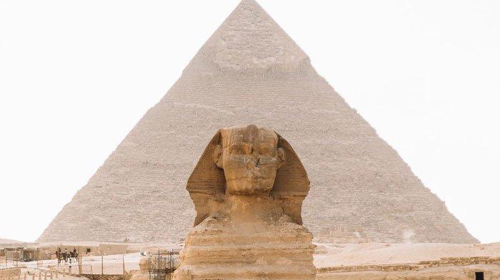 Intip Tradisi Ramadan di Mesir yang Hampir sama dengan Indonesia, serta ...