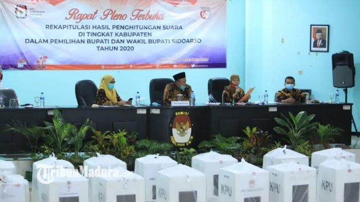 Berita BHS Terbaru Hari Ini - Tribunmadura.com