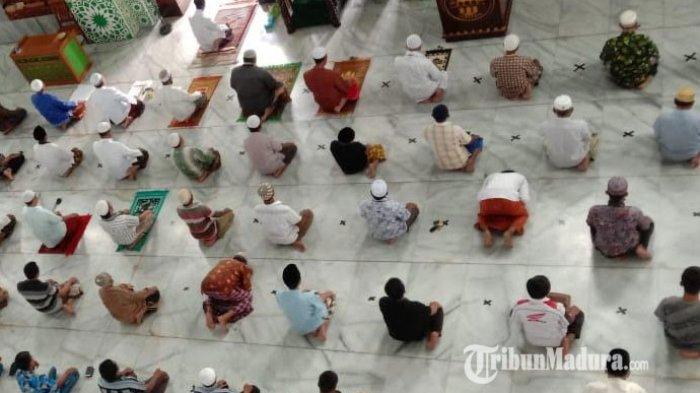 Inilah Hal Hal Yang Harus Dihindari Umat Muslim Selama Ramadhan Agar