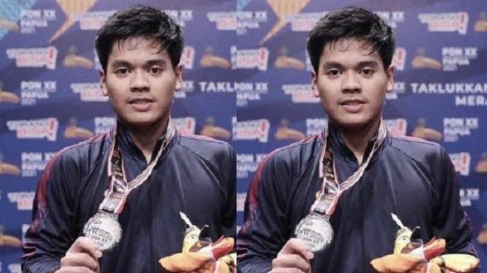 Sosok Syabda Perkasa Belawa, Pebulutangkis Tunggal Putra Kebanggaan ...