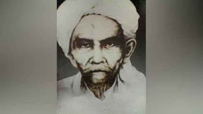Profil Tokoh Madura Syaikhona Kholil Bangkalan, Ulama Tersohor Bergelar Pahlawan Nasional ...