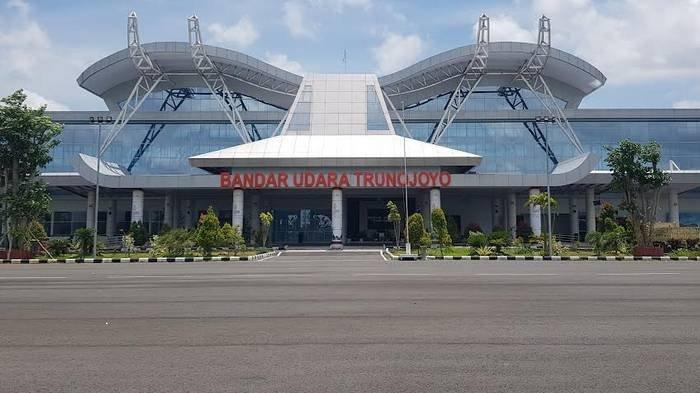 Telan Rp 1,3 Miliar dari APBN Per Tahun, Bandara Trunojoyo Sumenep ...
