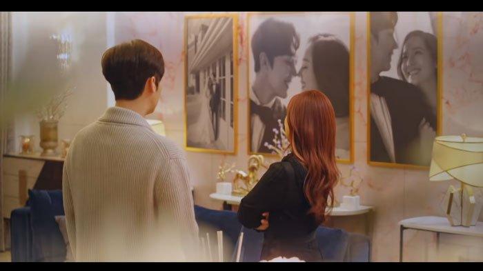 Sinopsis The Penthouse 2 Episode 2, Kembalinya Oh Yoon Hee ke Hera ...