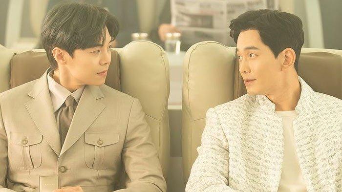 Kesalahan Terbesar Logan Lee Bawa Baek Joon Gi ke Hera Palace, Ini Sinopsis The Penthouse 3 Eps ...