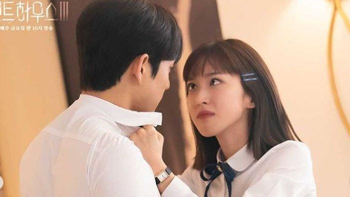 Nonton Streaming The Penthouse 3 Episode 4, Joo Seok Hoon dan Joo Seok ...