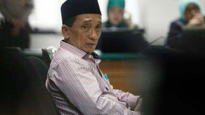 Terungkap, Sejak Menghuni Lapas Porong, Fuad Amin Sering Keluar Masuk ...