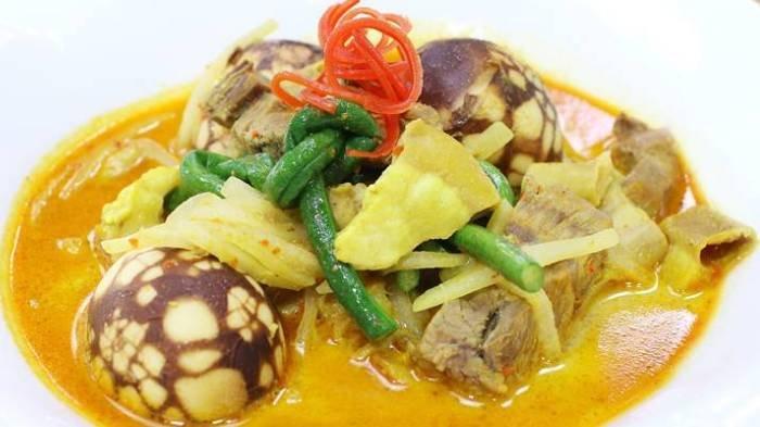 Wisata Kuliner Madura Recommended, Rasanya Maknyus Bikin Ketagihan ...