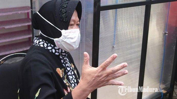 Dua Pekerja Pabrik Rokok Sampoerna Rungkut Surabaya Positif Covid-19 ...