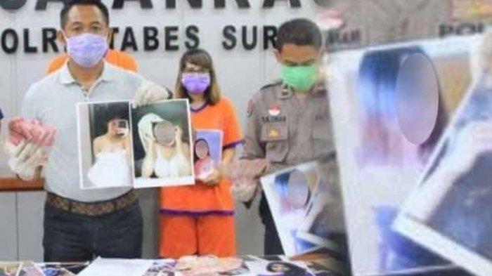 Tarif 600 PSK Layani Pria Hidung Belang via Prostitusi Online di ...