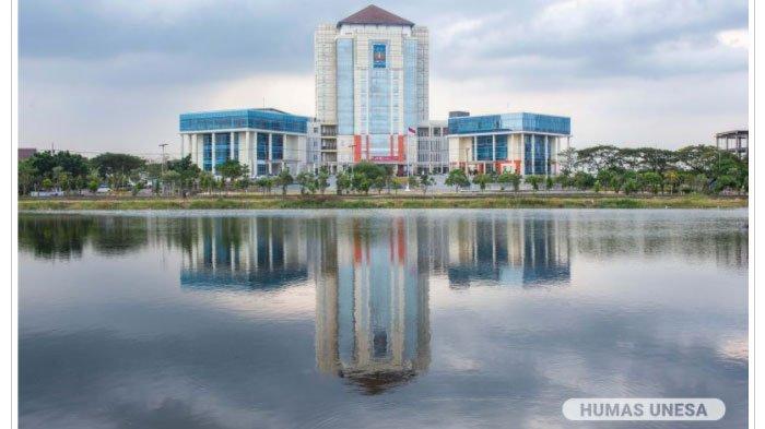Jalur Mandiri Unesa 2021 Dibuka Hari ini, Simak Jalur yang Disediakan ...