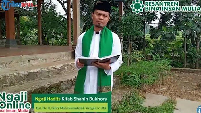 Segudang Fadhilah atau Keutamaan Puasa Syawal, Simak Bacaan Niat dan ...