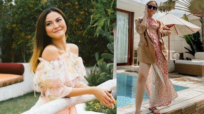 Biodata dan Profil Gabriella Larasati, Artis Tersangkut Skandal Video Syur 14 Detik Mirip ...