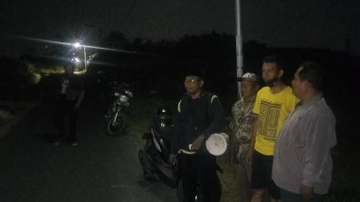 Warga dan Kelurahan Dawuan Kompak Tutup Postitusi Pelacuran Burnik ...