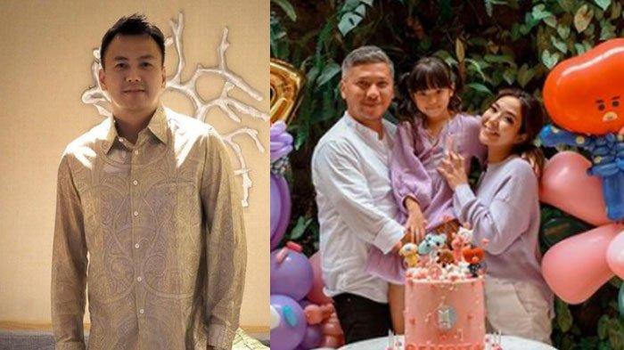 Gisel dan Gading Marten Didoakan Rujuk, Begini Tanggapan Bijak Wijin, Bahas Peluang Bakal Sakit ...