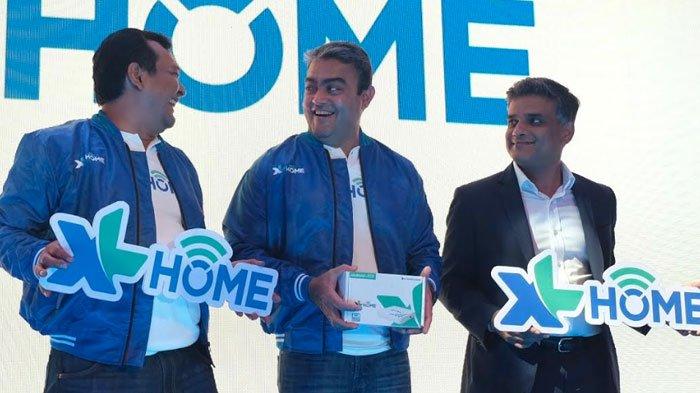 3 Jenis Paket Hiburan dari XL Home dan Harganya, Kini Bebas Unduh ...