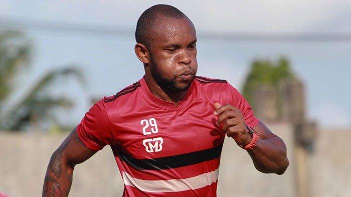 Kembali ke Madura United, Zah Rahan Diam-Diam Ternyata Punya Penggemar ...