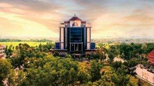 Profil dan Sejarah Universitas Trunojoyo Madura, Dibangun di Atas Lahan ...