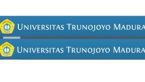 Profil dan Sejarah Universitas Trunojoyo Madura, Dibangun di Atas Lahan ...