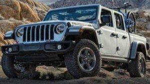 Harga Mobil Rubicon Tahun 2023, Lengkap dengan Tipe dan Spesifikasinya ...