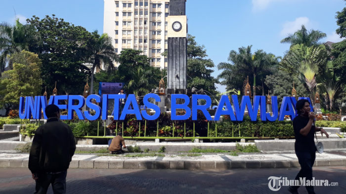 Daftar 15 Prodi di Universitas Brawijaya Paling Banyak Diminati, Intip ...