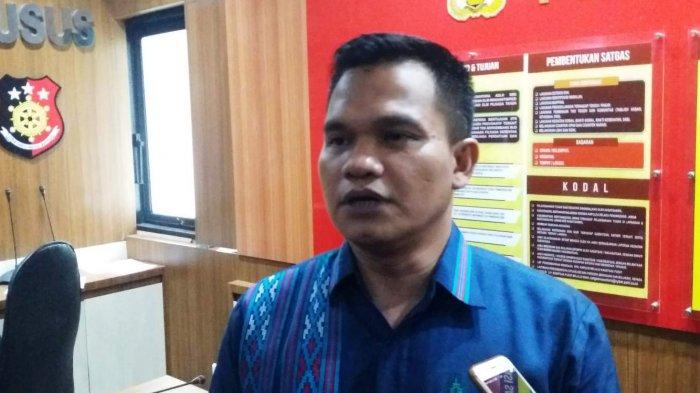 Kasus Video Porno Brigpol Dewi Selama 11 Menit, Dibongkar Tim Cyber ...