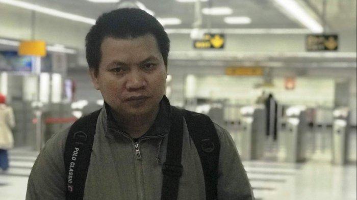 Perginya Jenderal Iran Pembela Alquds - Tribun-timur.com