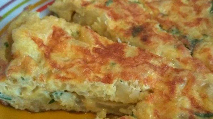 Masak Praktis #DiRumahAja, Ini 7 Resep Menu Makanan Berbahan Dasar ...